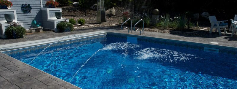 Swimming Pool Opening Service | R&R Pools