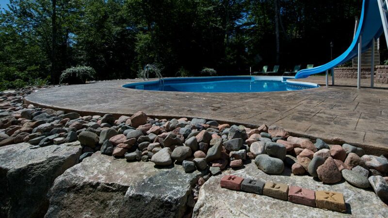 Sandy Run 2 | R&R Pools