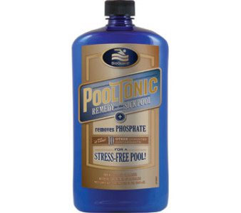 Problem of the Month: Water Scum Line | R&R Pools