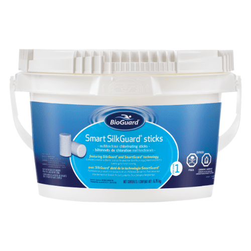 Sanitizers Archives | R&R Pools