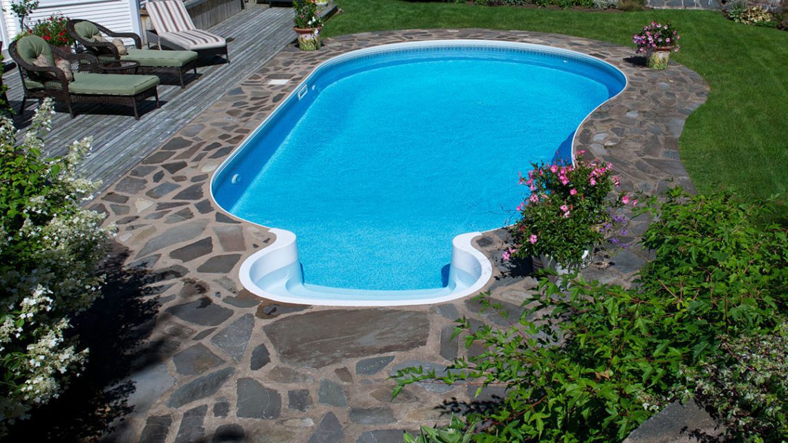 Shore Drive | R&R Pools