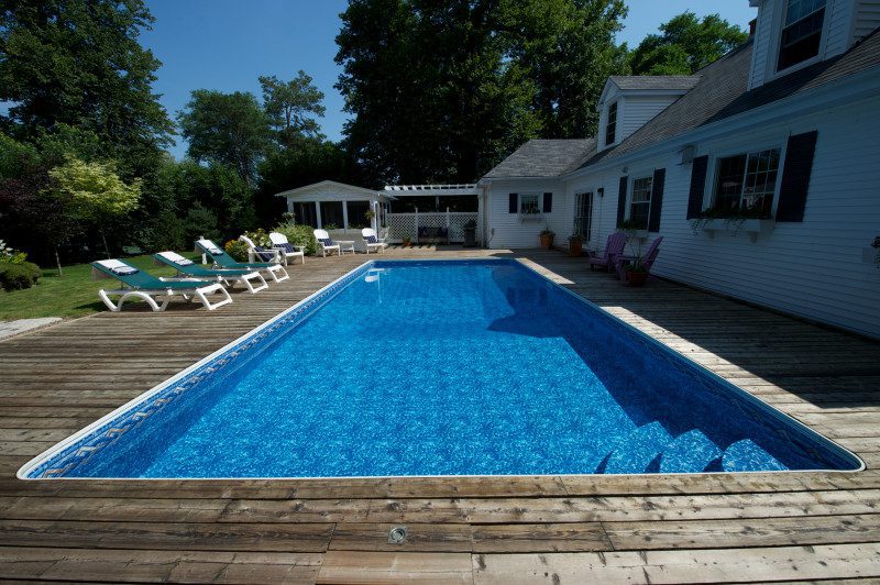 Rosemount | R&R Pools
