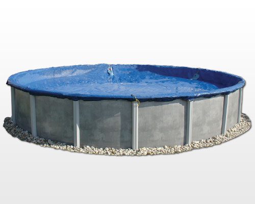 How to Choose the Right Winter Cover - R&R Pools