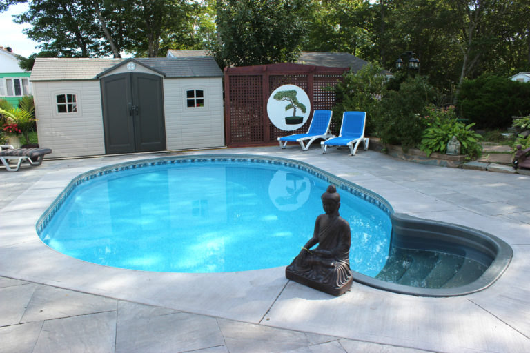 Tower View | R&R Pools