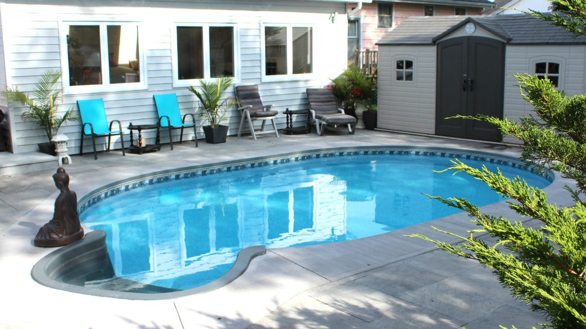 Tower View | R&R Pools