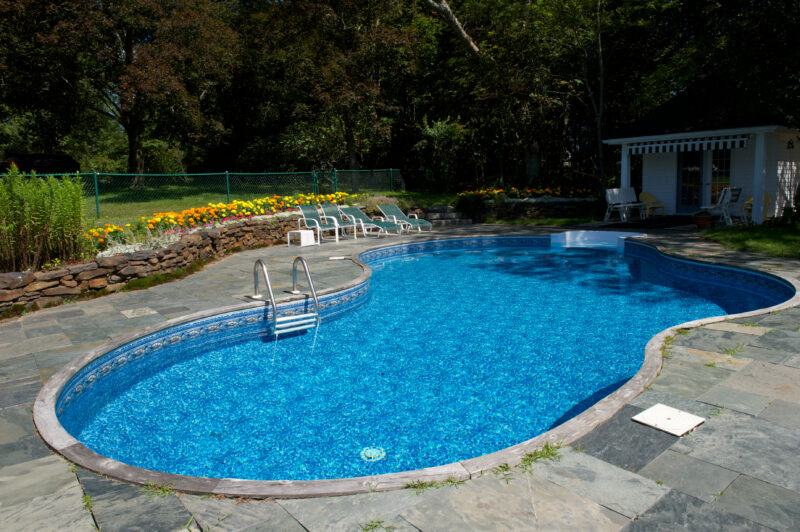 Regent Street | R&R Pools