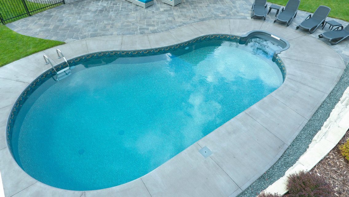 Dungary | R&R Pools