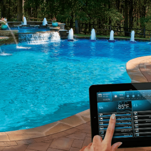 Inspiration Gallery | R&R Pools