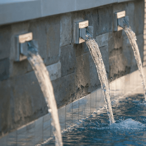 Scuppers by Bobé | R&R Pools