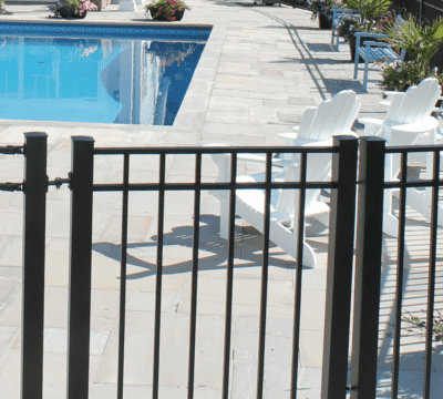 What You Need to Know About Swimming Pool Fences | R&R Pools