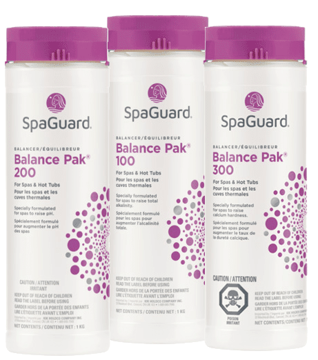 Maintaining your Spa Investment | R&R Pools