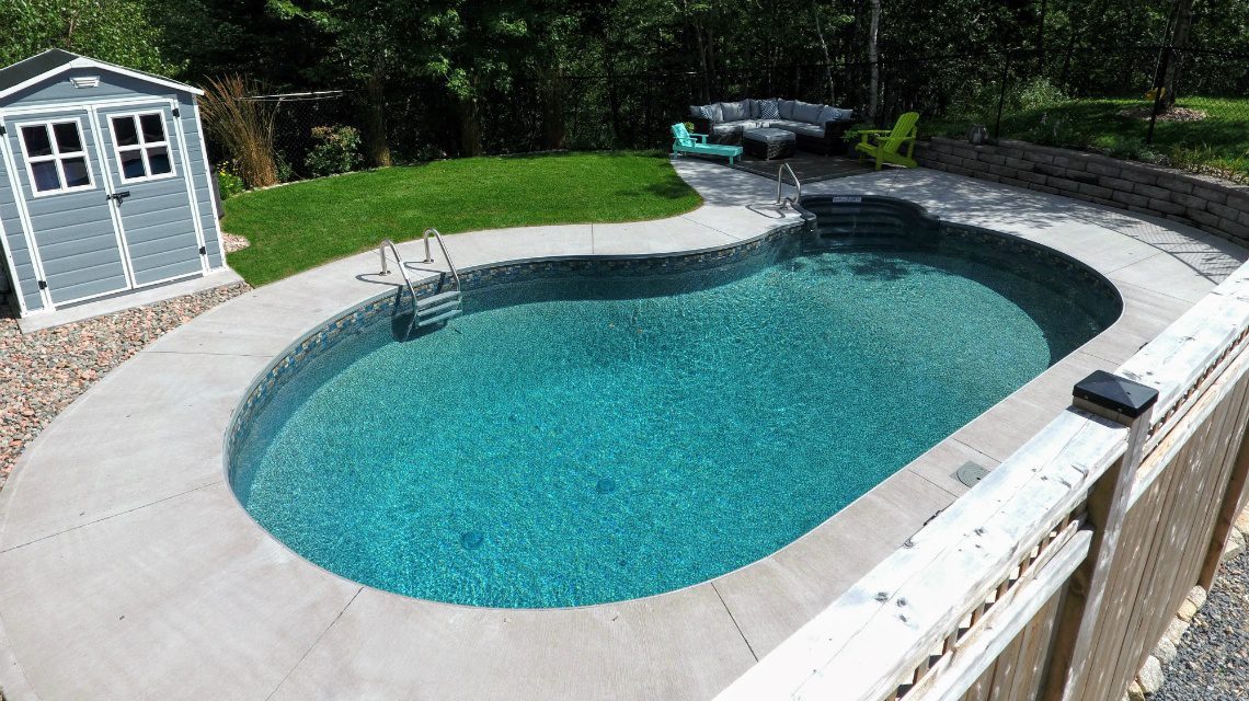 Wisteria | R&R Pools