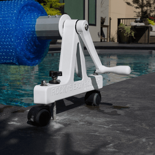 Equipment Manuals | R&R Pools