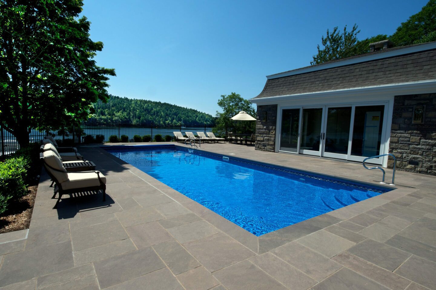 Top 10 Trends for 2020 | R&R Pools