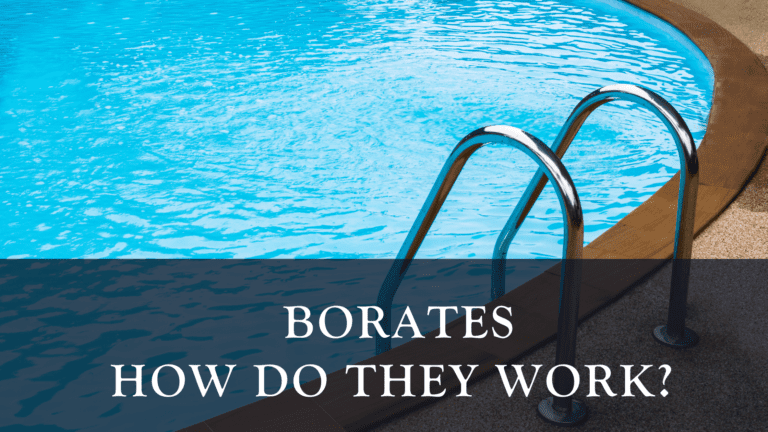 Borates! The bonus way to reduce your chlorine consumption. | R&R Pools