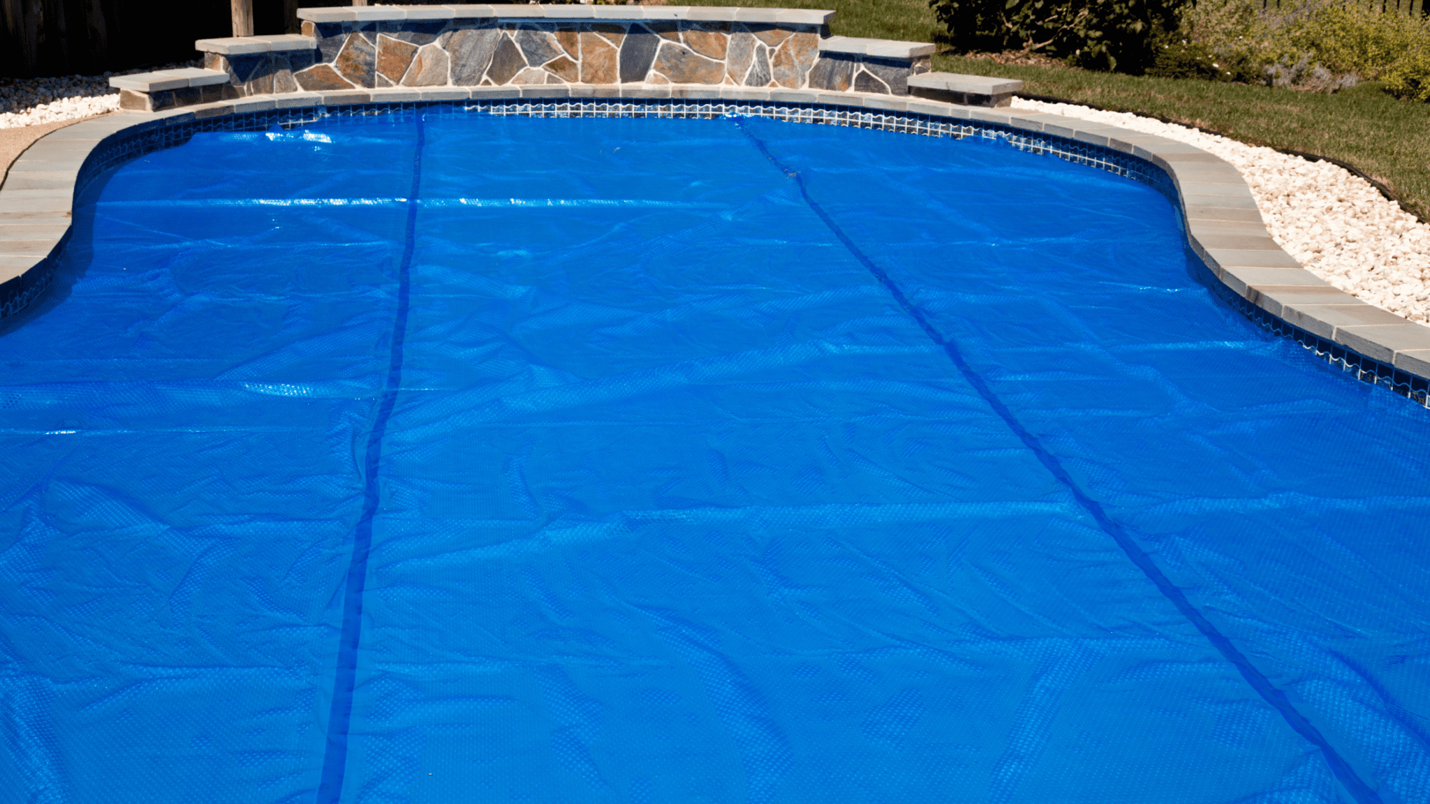 Tips to Extend Your Pool Season - R&R Pools
