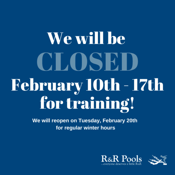 Personalized Services | R&R Pools