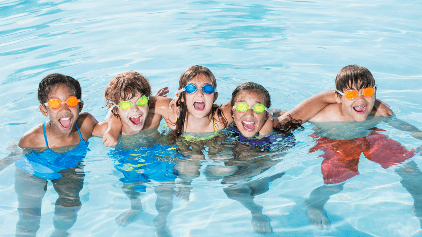 Discover the Advantages of Opening Your Pool Early! - R&R Pools