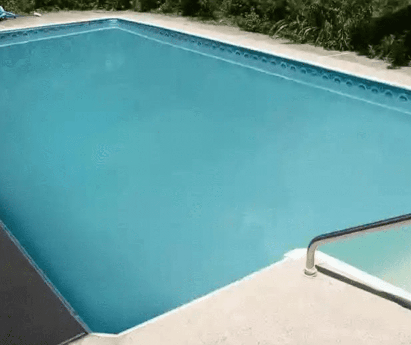 How to describe the pool clarity | R&R Pools