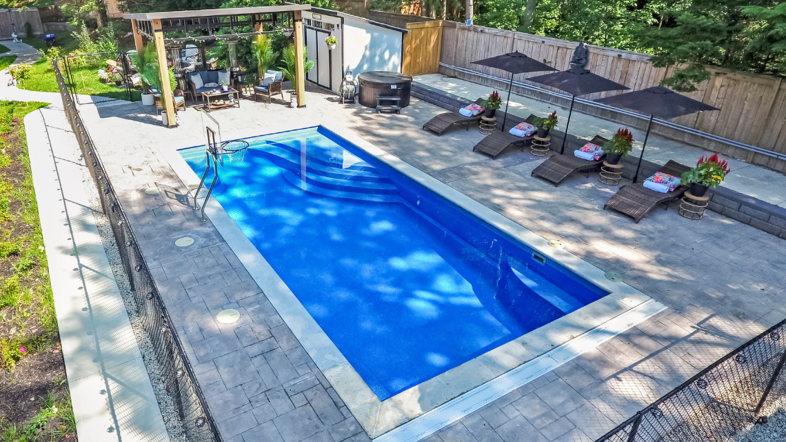 Coach Road | R&R Pools