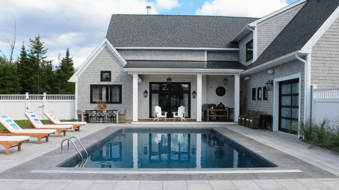 Vintage Lane | R&R Pools